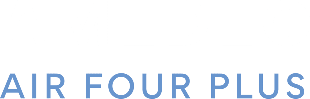 Webinars | Amedeo Air Four Plus