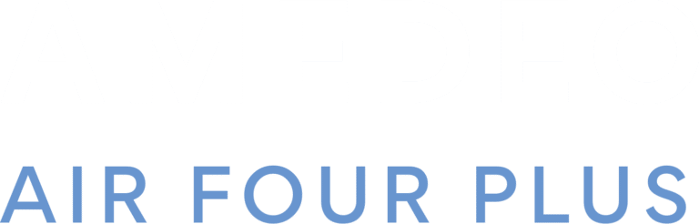 Webinars | Amedeo Air Four Plus